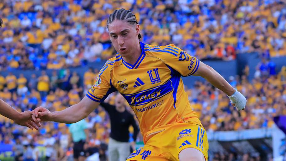 Jesse Marsch admits 'mistake' in Canada vs. Mexico battle for ex ...