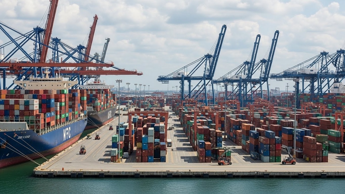 Supreme Court decision may bring surge of cargo to US ports