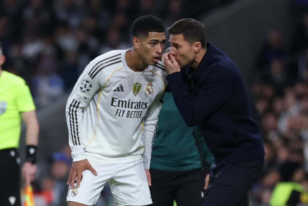 Jude Bellingham calls out 'clowns' in a vicious rant after Xabi Alonso ...