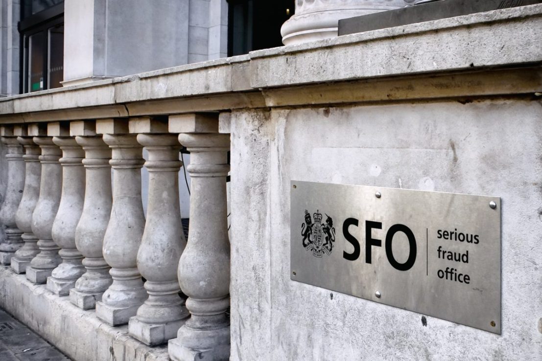 'Downfall': Home REIT faces SFO probe into suspected bribery and fraud