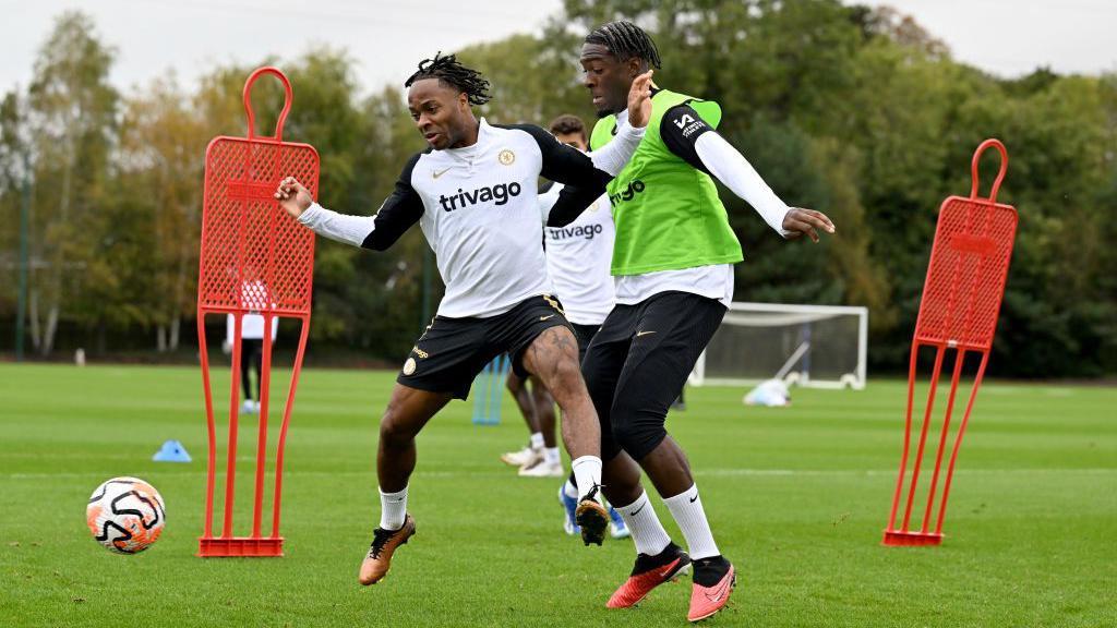 'They are costing a lot of money - see what they can bring'