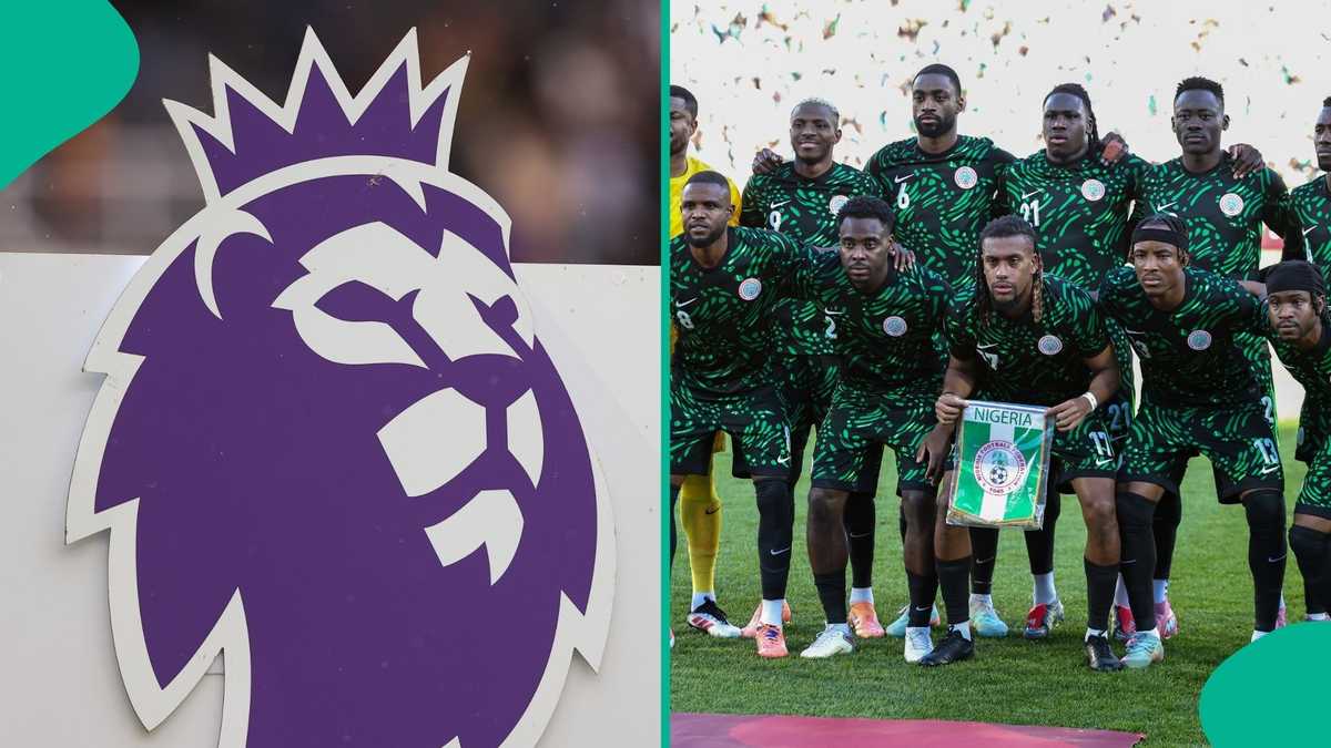 AFCON 2025: Premier League club sends strong message to Nigeria ahead ...