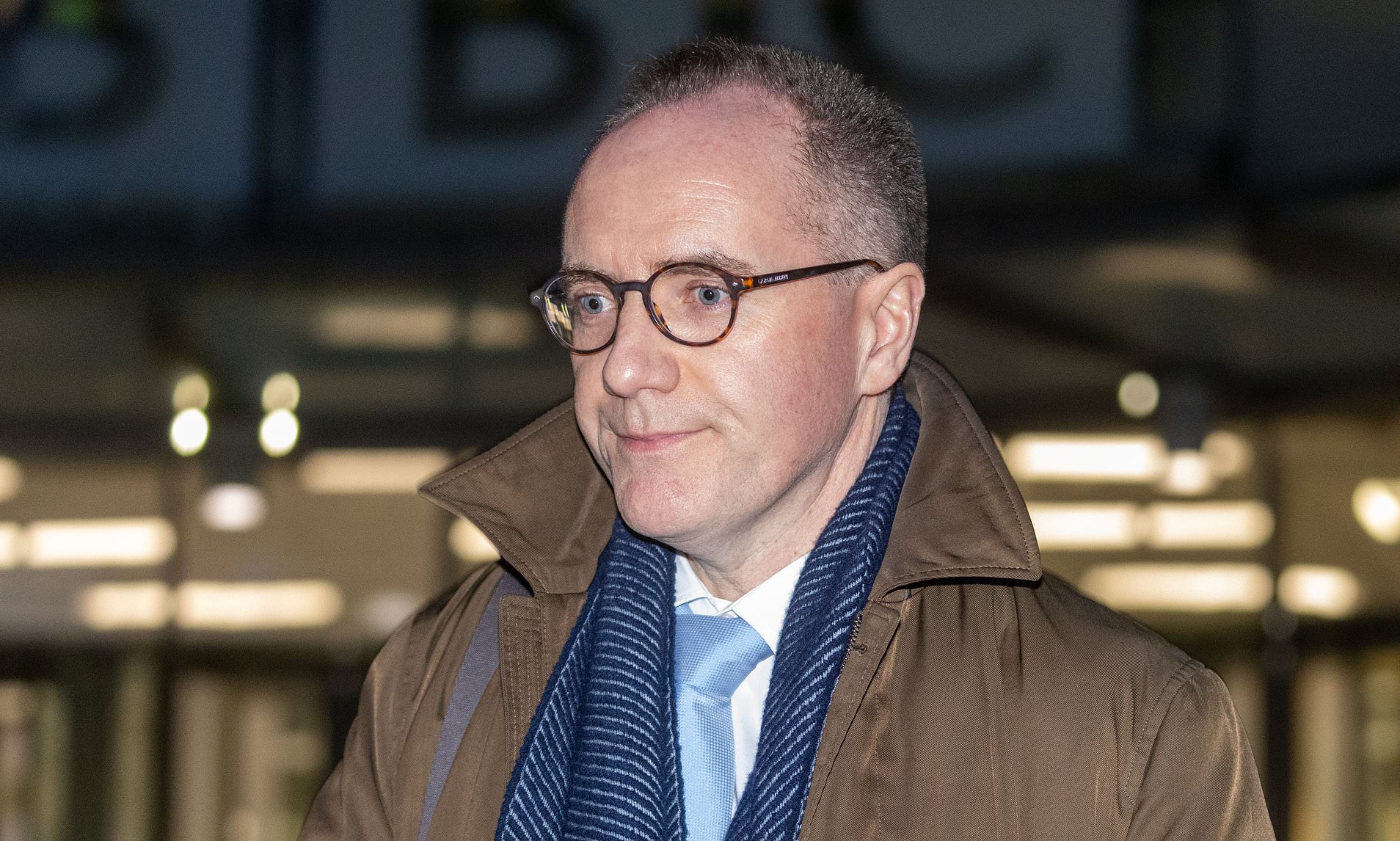 Former OBR boss accuses Labour of not being completely honest about tax ...