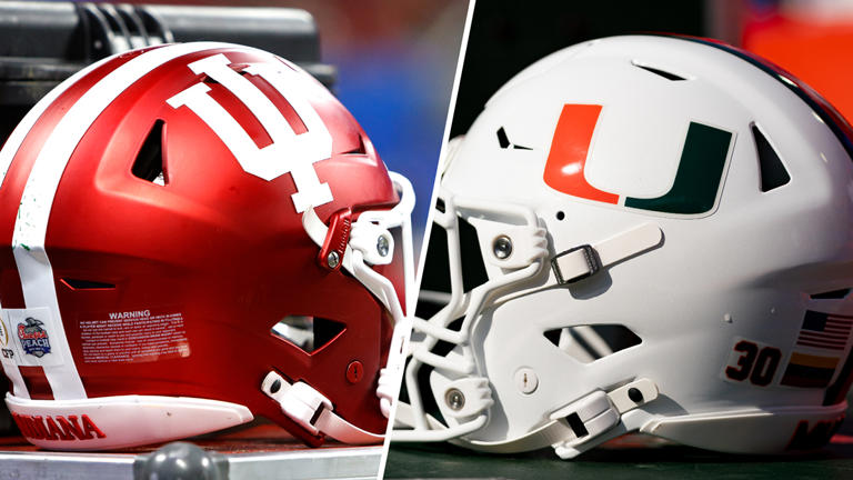 Cold fronts bring highs in the 60s to South Florida for CFP National ...