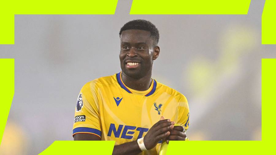 Das Transferziel Nummer 1? | Transfermarkt