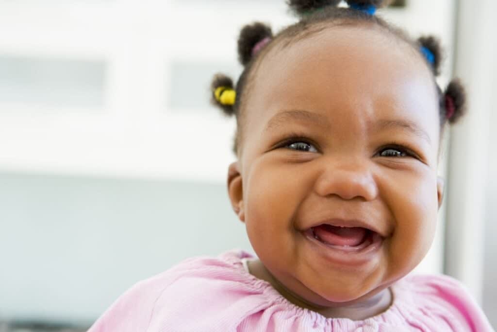 The 'beautiful' and 'rare' baby name that's most often used by AI – and ...