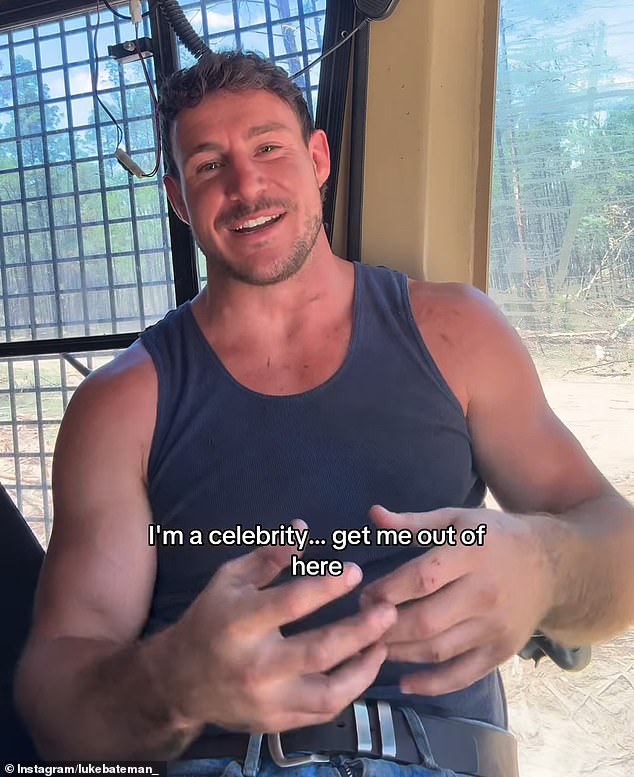 I'm a Celebrity... Get Me Out of Here! Australia reveals first star ...