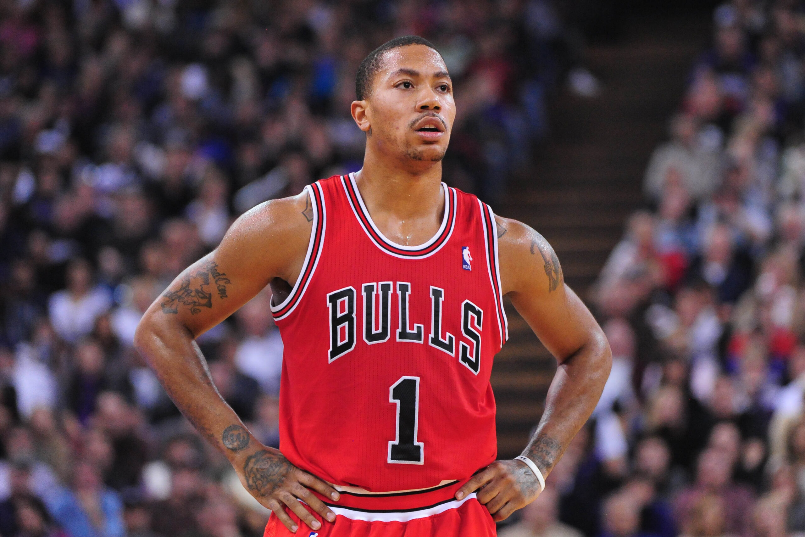 Iconic Adidas signature sneaker to make comeback for Derrick Rose’s ...