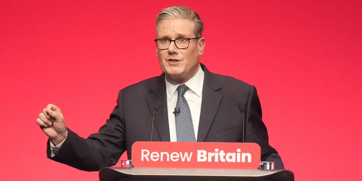 Anger in Labour ranks over Starmer’s digital ID reversal