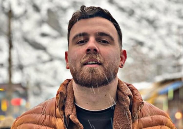 Iran : Erfan Soltani, premier manifestant qui risque d’être exécuté ...