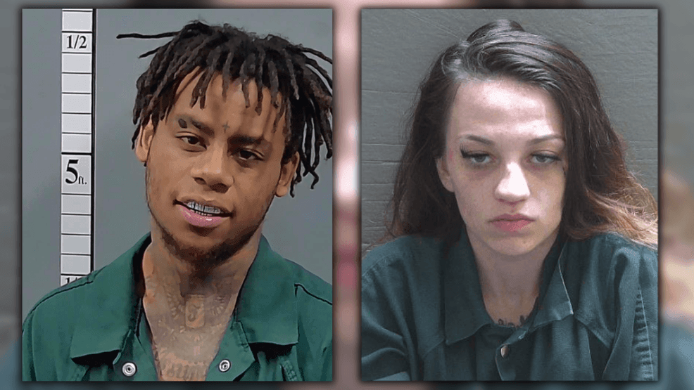 Two Pensacola residents face life in prison on drug distribution and ...