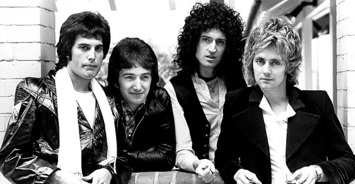 16 rock albums that prove even legends can fail spectacularly