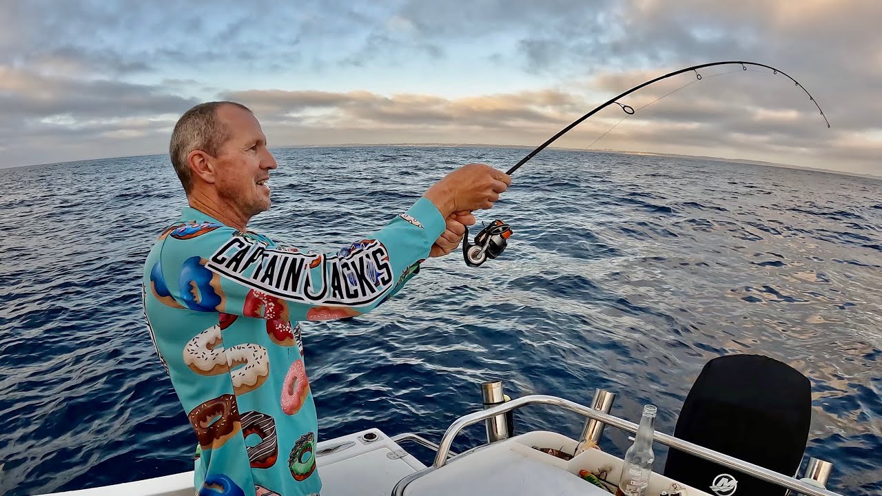 How I like to eat my fish