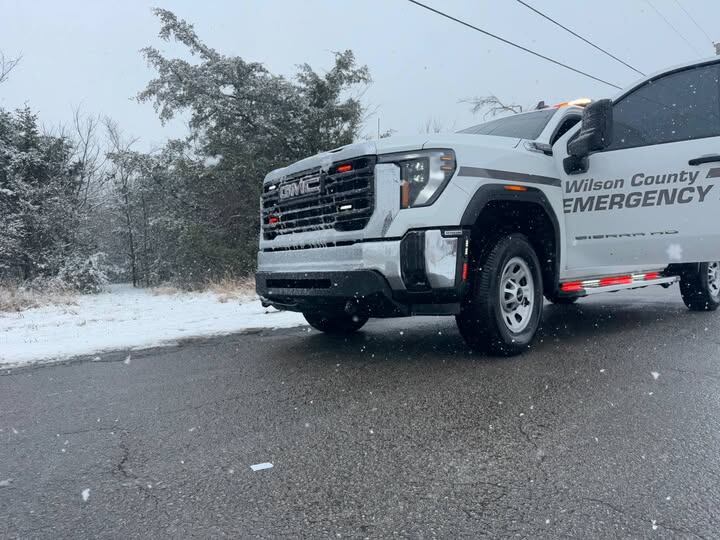 Wilson County searching for extreme weather shelter