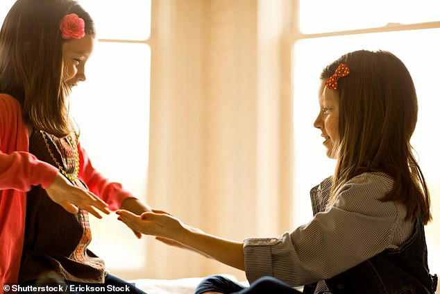 Revealed: The old-school equivalents of the '6-7' craze - so, do you ...