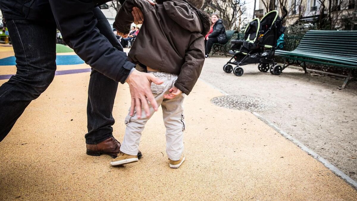 La Cour de cassation écarte l’existence d’un « droit de correction ...