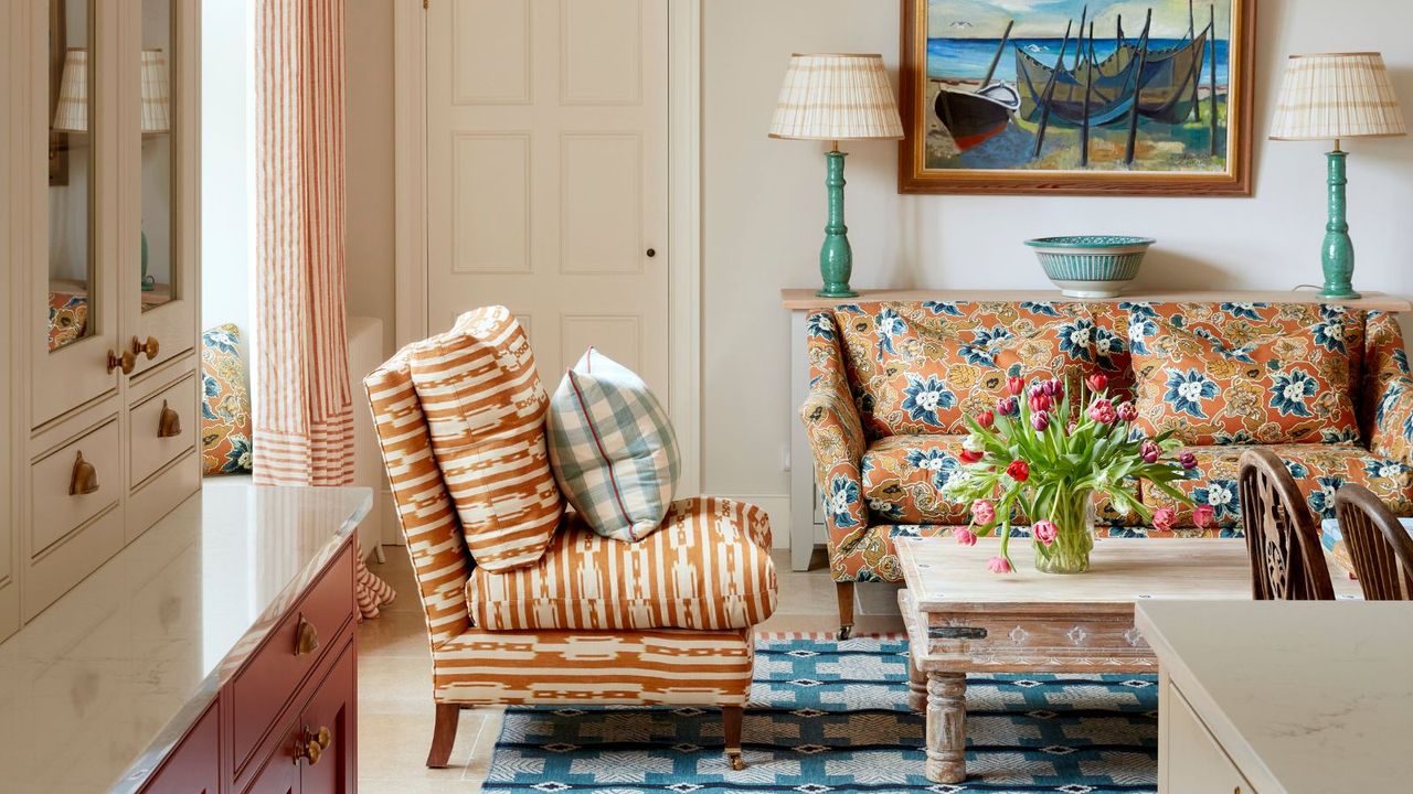 Everything my builder told me not to do, and why I'm glad I did it