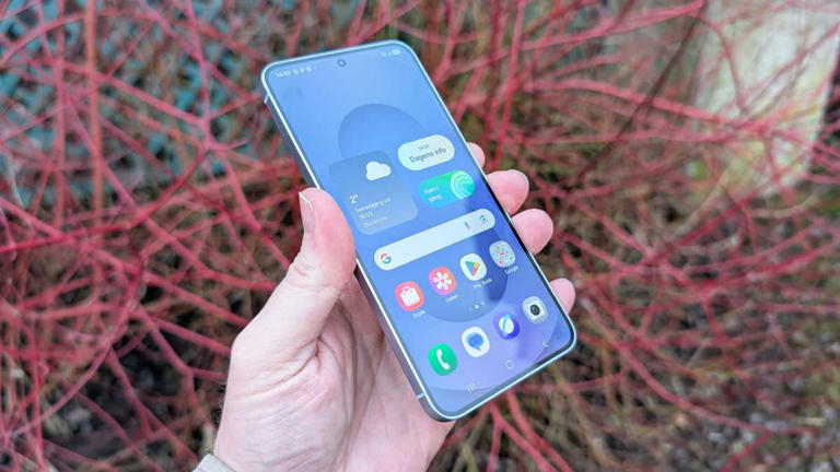 Samsung just made it much cheaper to buy Galaxy devices