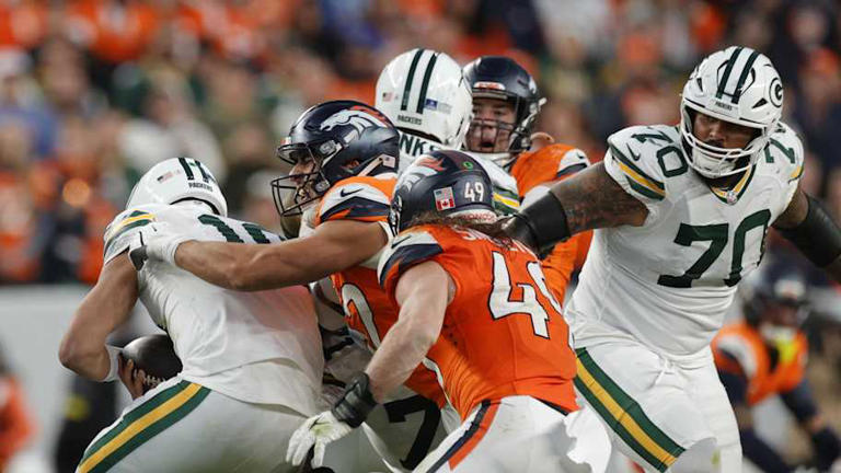 Why Bills won't crush Broncos as easily as last year