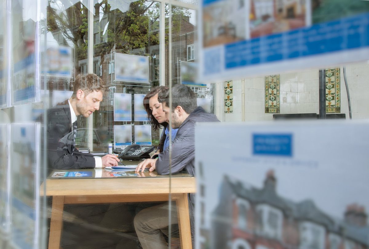 Building society launches 100% mortgage for renters – but here’s the catch
