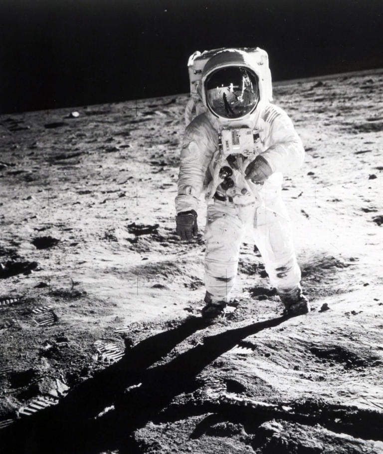 Inside plans for the first hotel on the moon by 2032