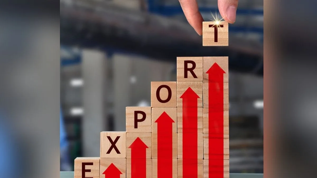UP takes a big leap in Export Preparedness Index 2024, secures fourth ...
