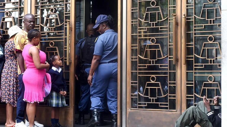 Gauteng parents voice frustration over school placement crisis