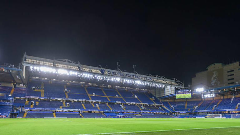 Arsenal’s crazy Stamford Bridge record will be seriously put to the ...