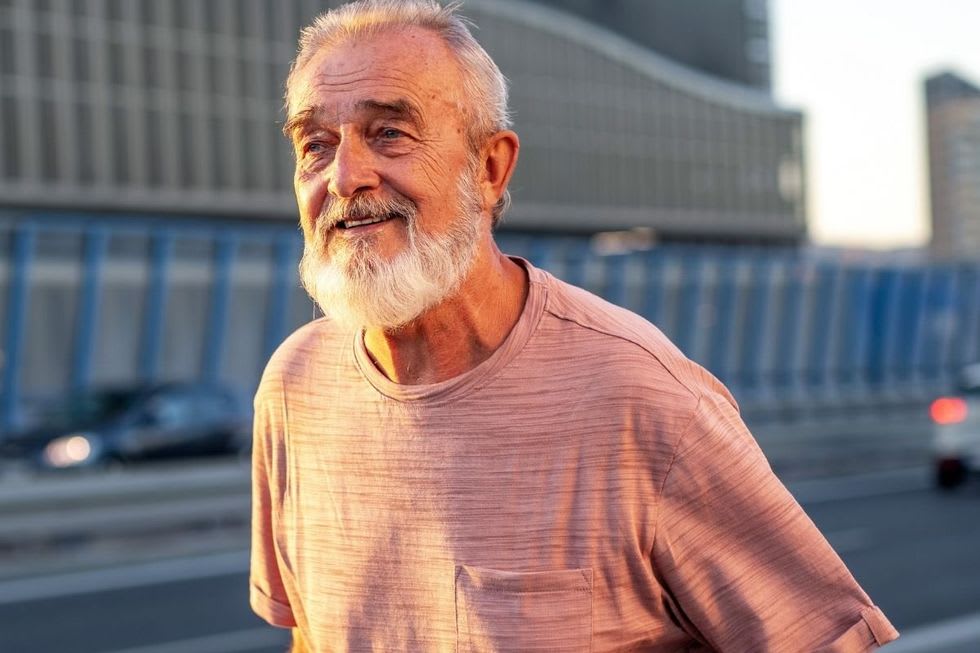 Barely exercise? Scientists say just five minutes a day could add years ...