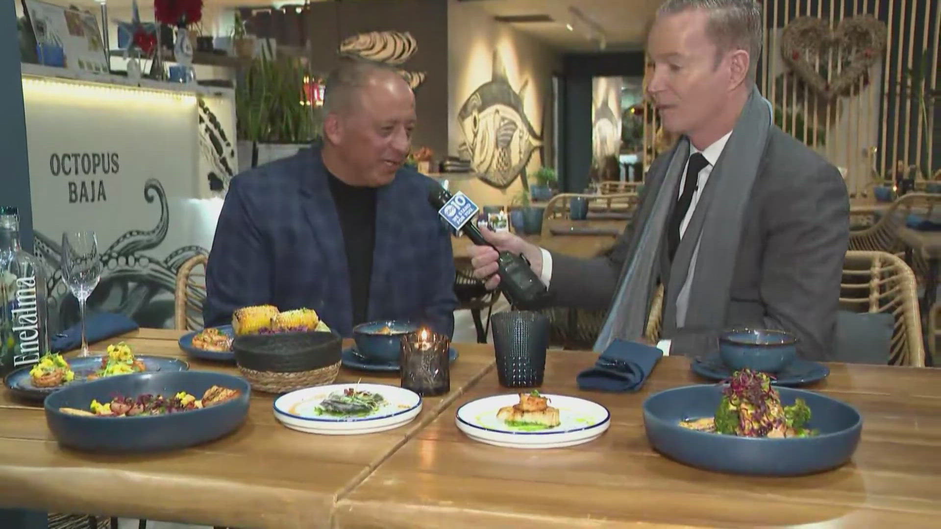 Sacramento restaurants offering discounted meals