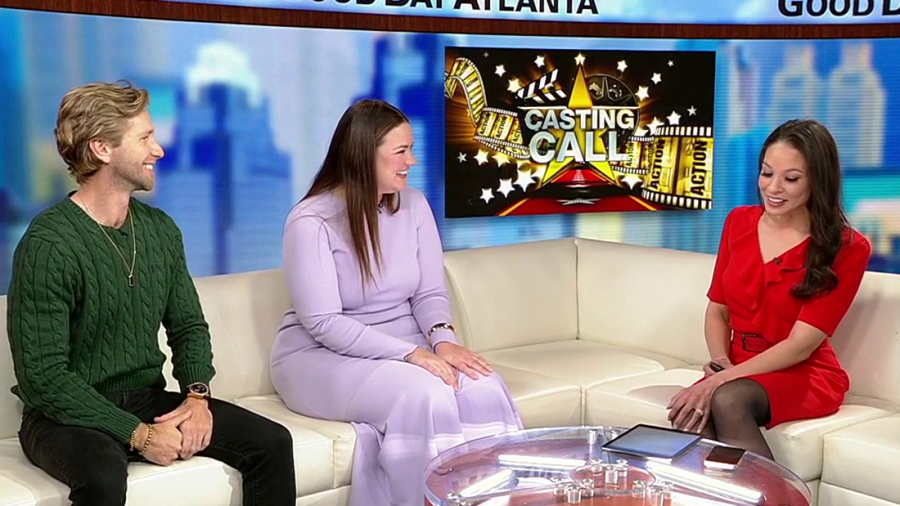 Casting calls with Tess | Jan. 14 2026