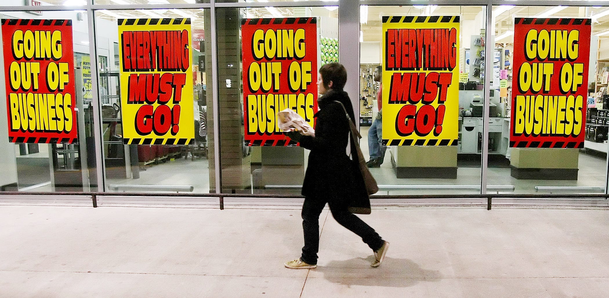 Value City Furniture starts going-out-of-business sales. See Illinois ...