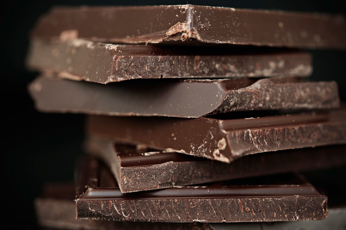 Chocolate bars sold across the US recalled over salmonella concerns
