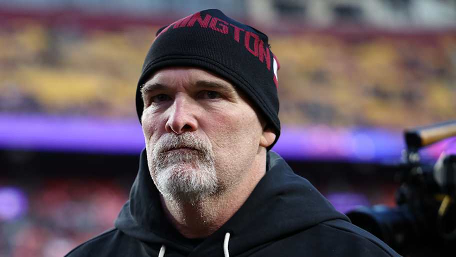 Commanders insider uncovers the truth that pushed Dan Quinn to extremes