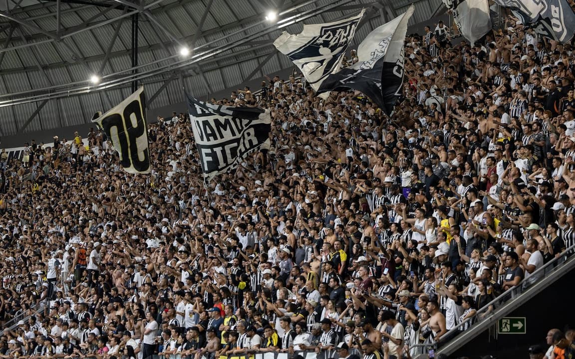 Ingressos de Atlético-MG x Tombense estão à venda: veja preços e onde ...