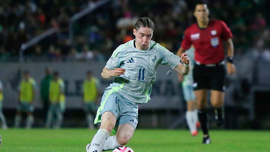 Jesse Marsch admits 'mistake' in Canada vs. Mexico battle for ex ...