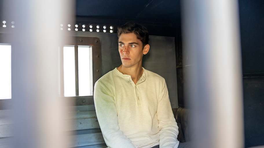 5 new crime shows to watch for in 2026