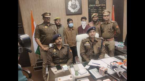 LKO blind murder cracked in 72 hrs: ‘Who will bring more booze’ led to ...