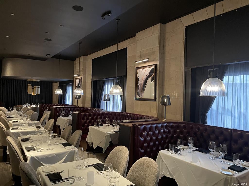 Pittsburgh Restaurant Week returns; here’s who’s participating