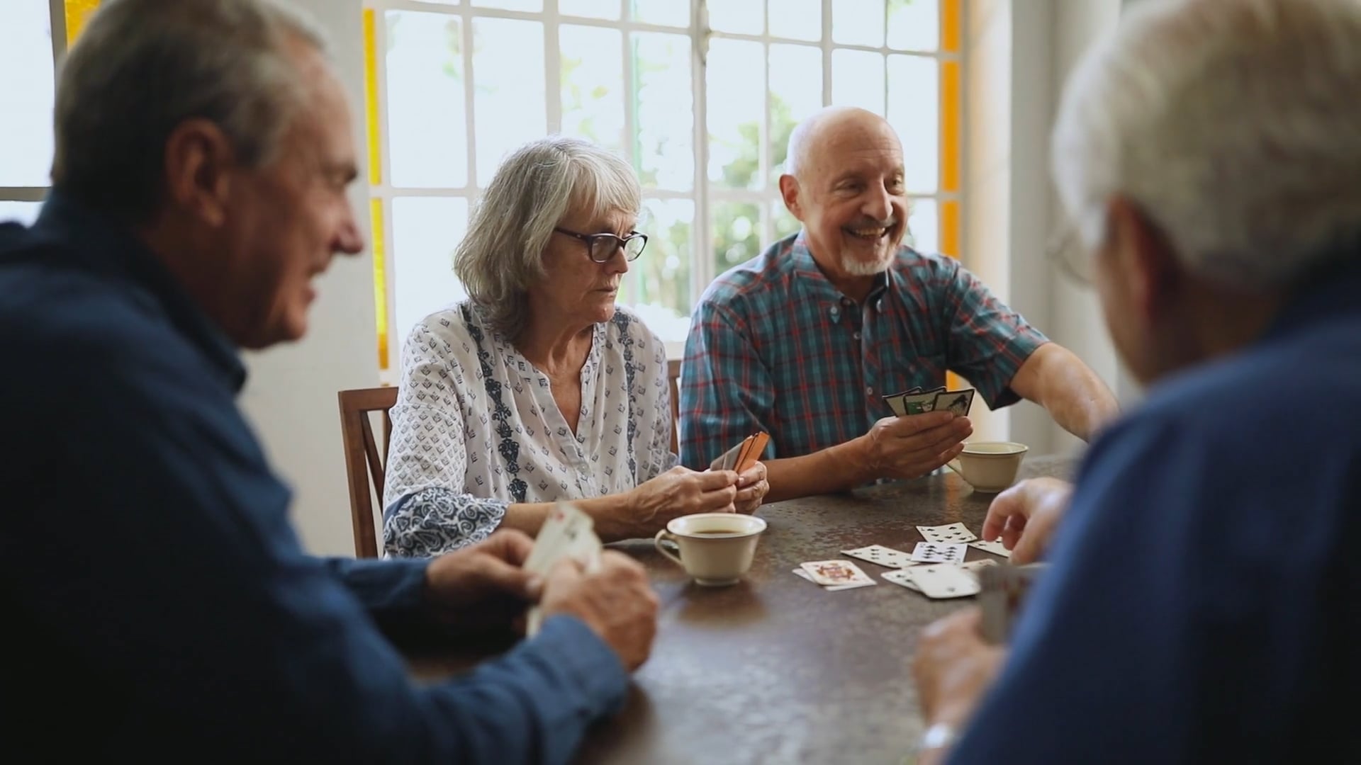 Baby boomers hold $85 trillion while younger generations struggle with ...