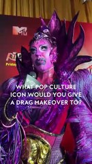 RuPaul’s Drag Race queens reveal their dream drag makeover candidates