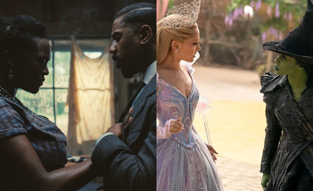 'Sinners,' 'Wicked: For Good' among ICG Motion Picture Publicity ...