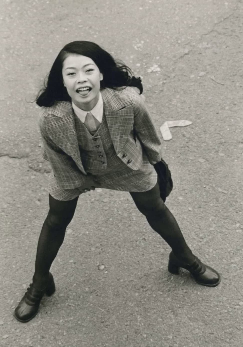 14 photos of life in the 1970s, if you were a woman