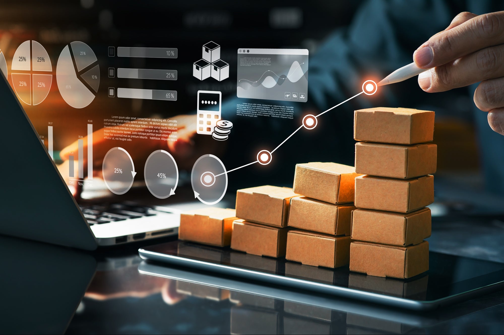 How to sell more online in 2026 — without the burnout or chaos