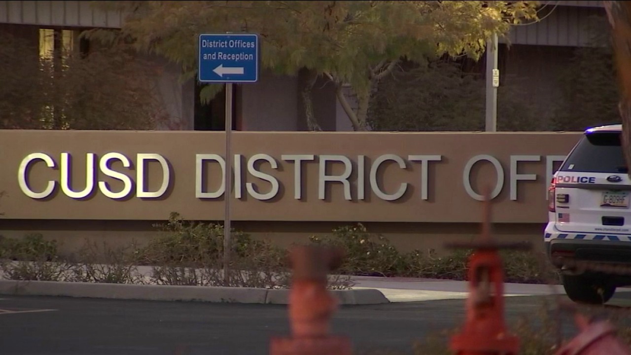 Chandler Unified School District reportedly looking at eliminating ...