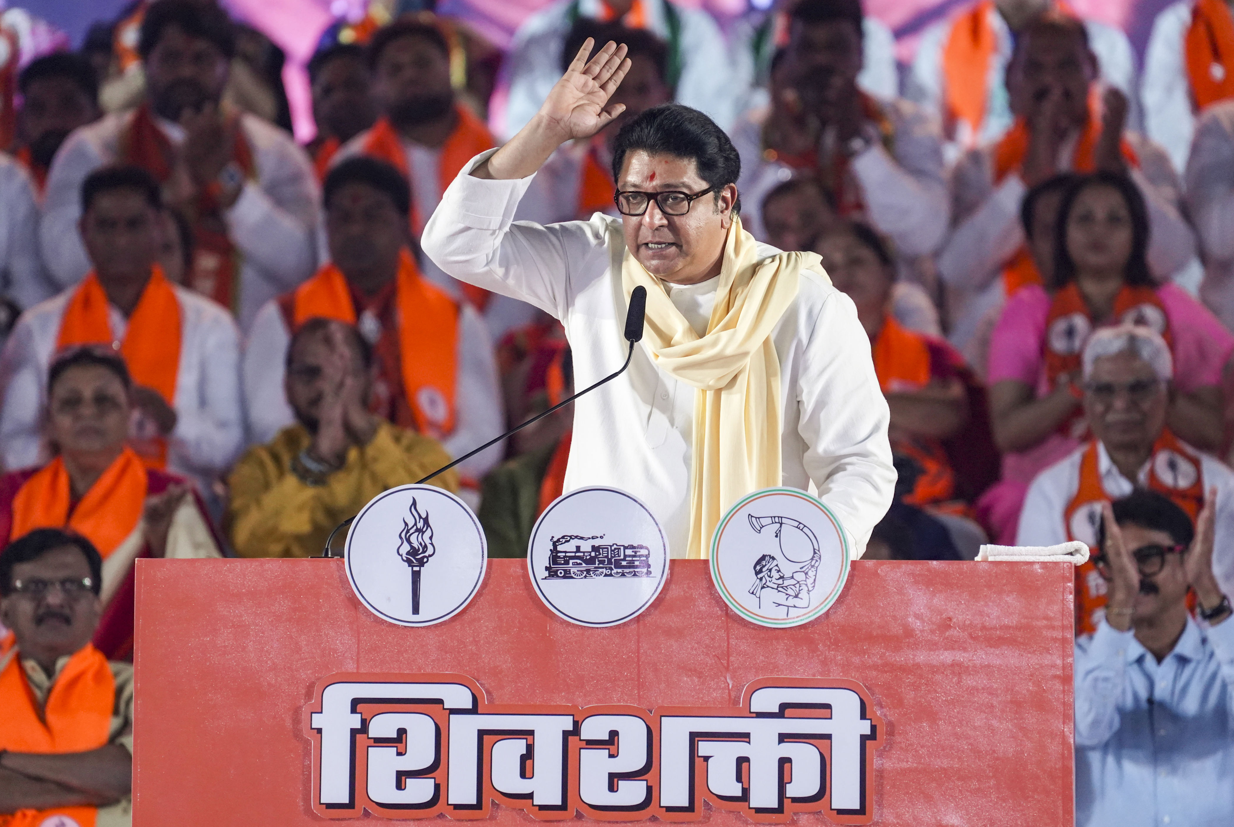 SEC allowed post-campaign canvassing at GOVT's behest, alleges Raj ...