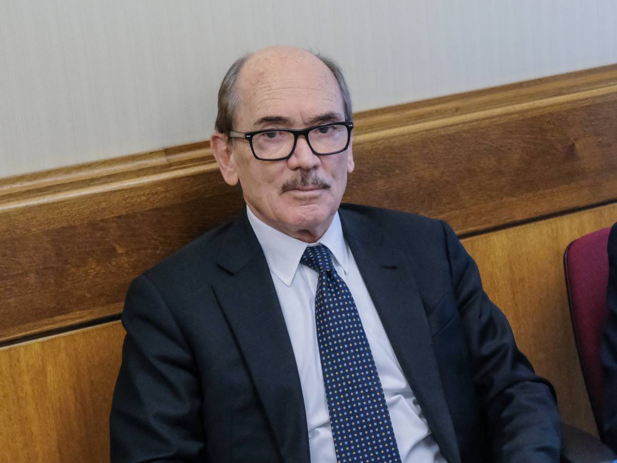 Antimafia, quadro inquietante sulle responsabilità di Cafiero De Raho