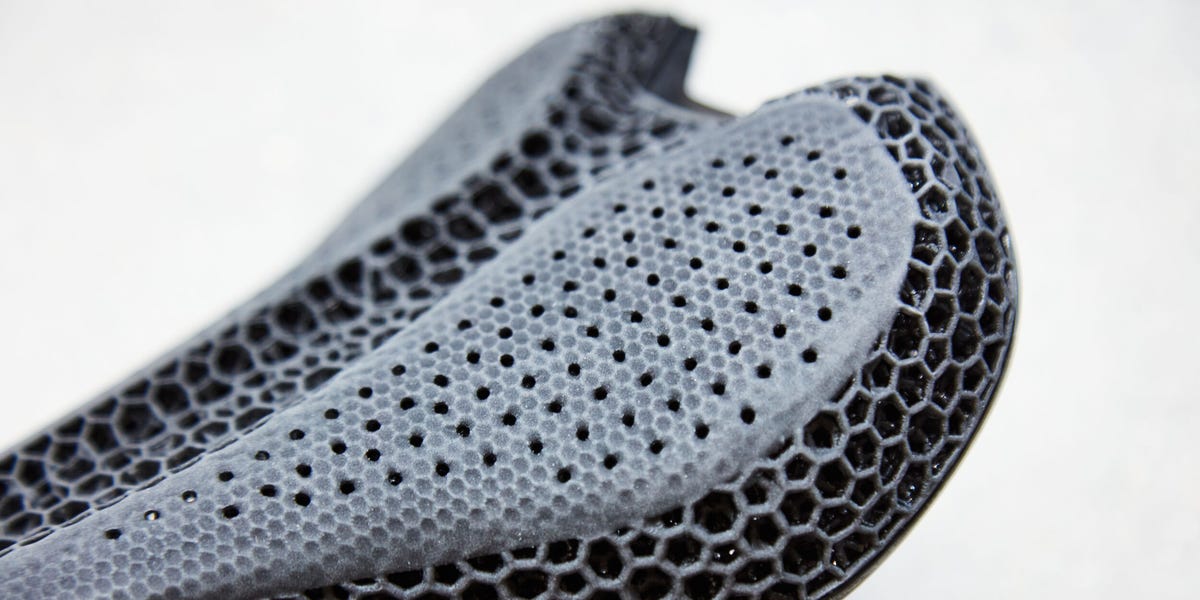 3D printing took over saddles. Here’s why most riders should skip the ...