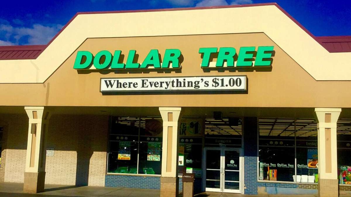 Dollar Tree's evolution: From $1 deals to a multi-price model by 2026