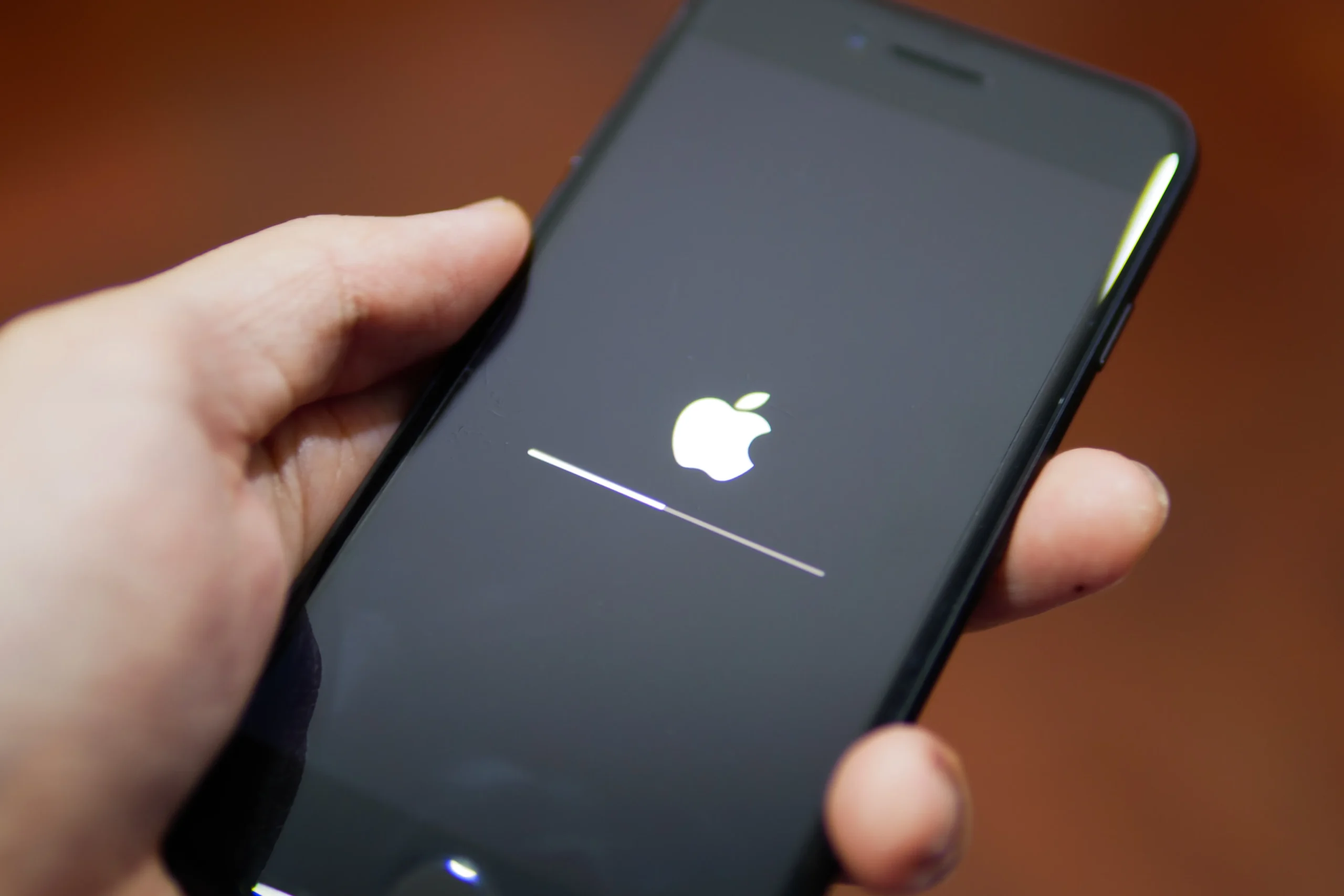 Apple issues major security warning to iPhone users after confirmed attacks